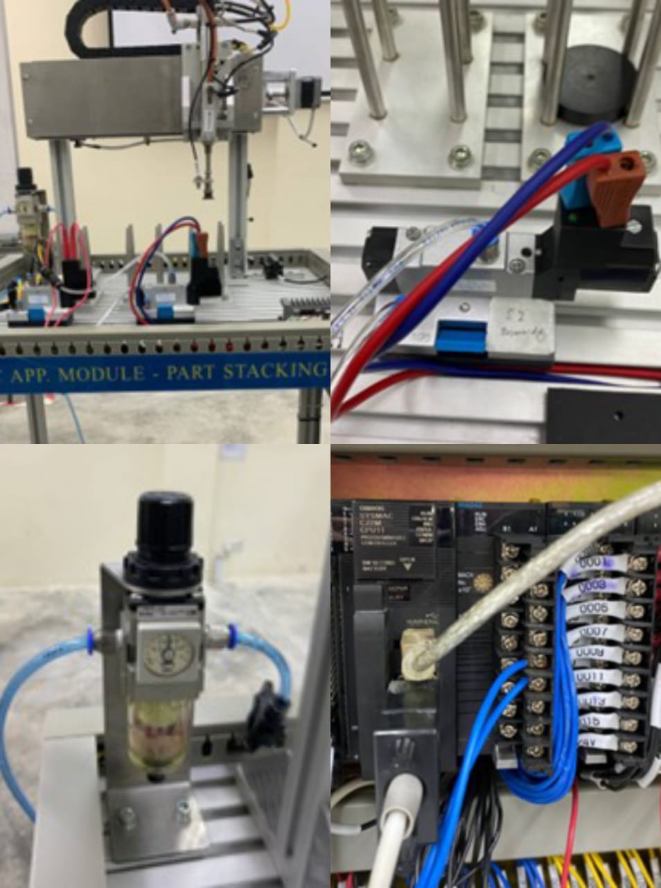 Sharul Azrie | Engineer